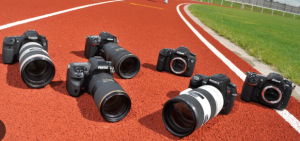 6 Best Video Filming Cameras for Sports that Capture Every Moment ...